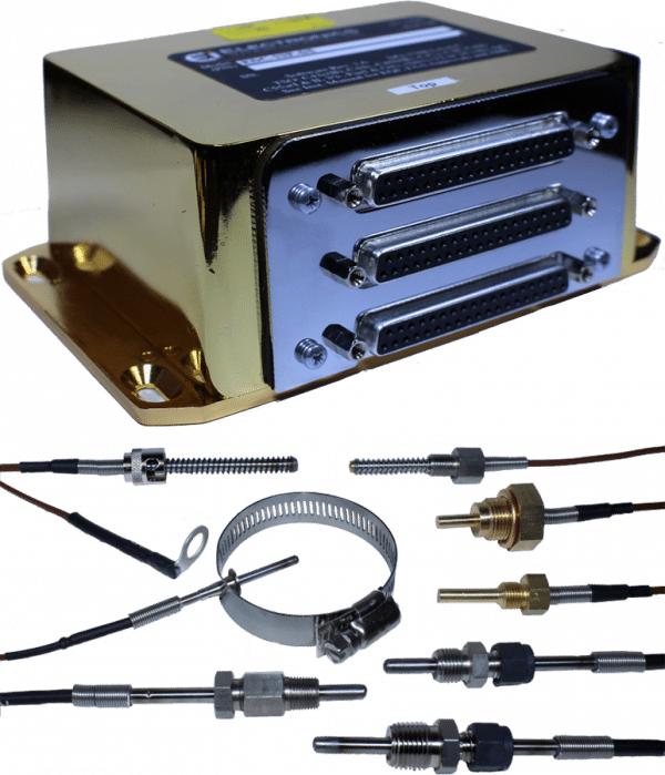 OEM Solutions | Electronics International | Aircraft Engine Instruments
