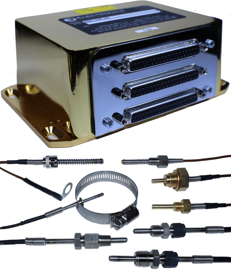 OEM Solutions | Electronics International | Aircraft Engine Instruments