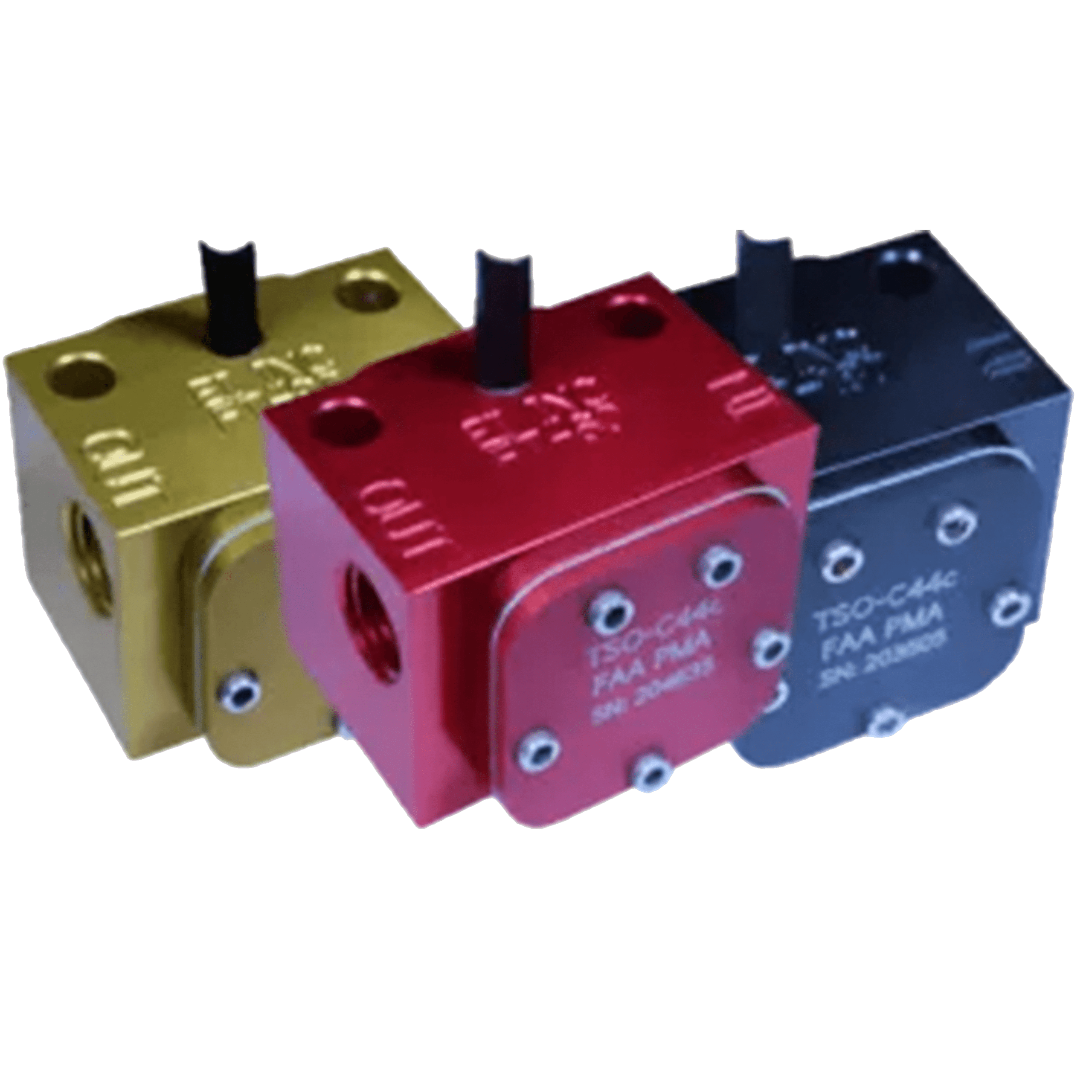 OEM Solutions > Measurement Systems | Electronics International ...