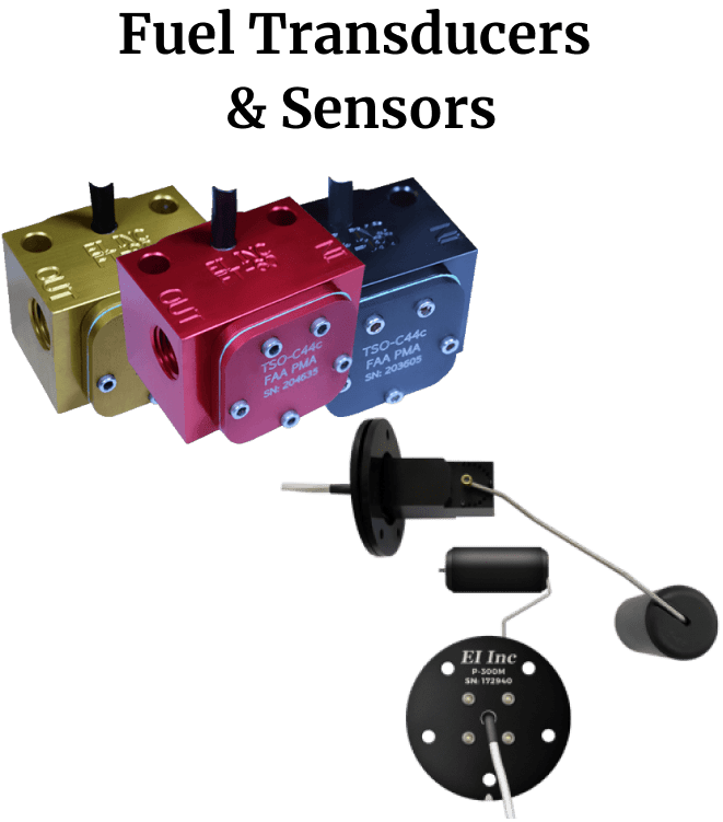 Accessories – Electronics International | Aircraft Engine Instruments