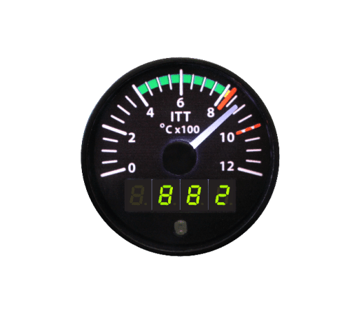 Turboprop Engine Aircraft Archives | Electronics International ...